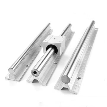 China Factory Direct Supply Good Price CK45 Shaft With Aluminum Rail ...